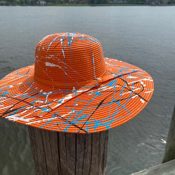 Accessories | Custom Sun Hat | Poshmark